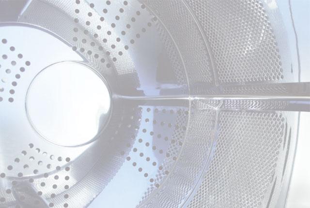 Merker en Girbau Machines | Tiboss B.V. Nederland